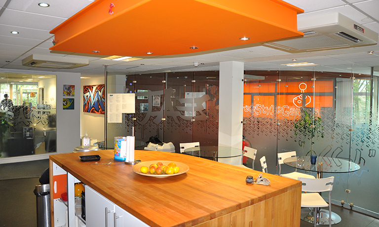 Activision | Studios And Locations