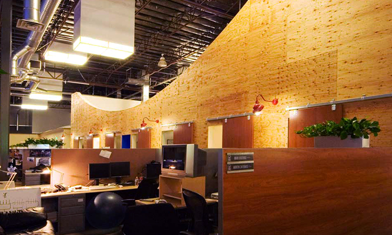 High Moon Studios