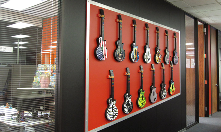 Activision Blizzard HQ